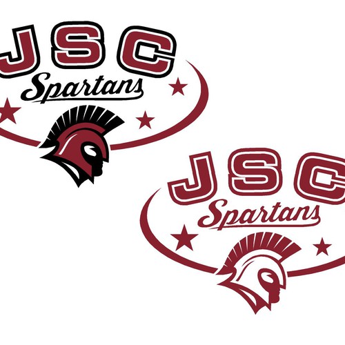 Spartans Cheer needs a new inspiring logo | Logo design contest