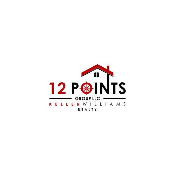 Company Logo for a Real Estate Team | Logo & brand identity pack contest