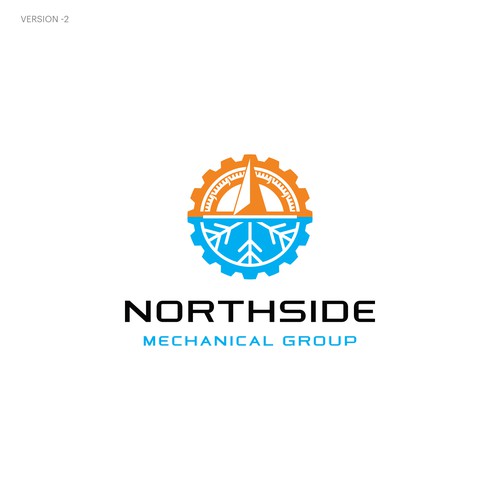 Designs | Northside Mechanical Group | Logo design contest