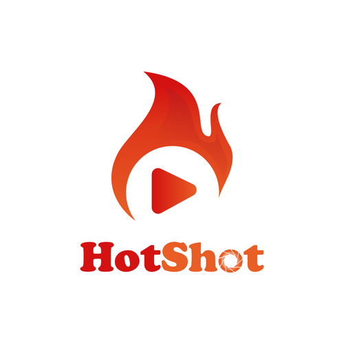 HotShot | Logo design contest