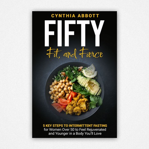 Designs | Need an eye catching book cover to stand out in the saturated ...