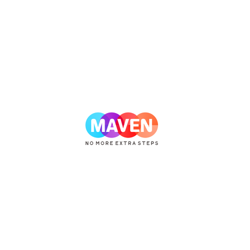 Maven Logo