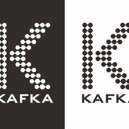 Logo for Kafka | Logo design contest