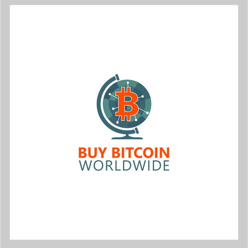 Design modern & playful logo for Bitcoin site | Logo design contest