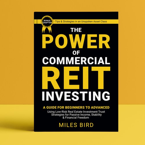 Designs | Simple, Sleek & Powerful eBook Cover - The POWER of ...