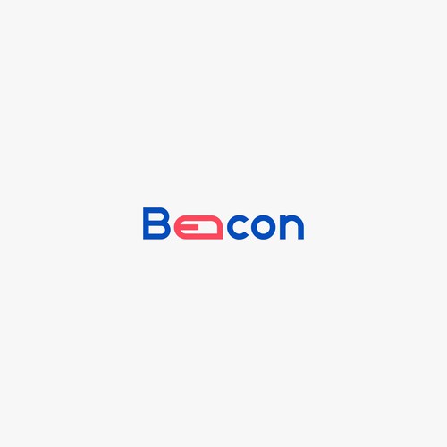 Designs | Create a cool, clean and modern logo for Beacon, a new ...