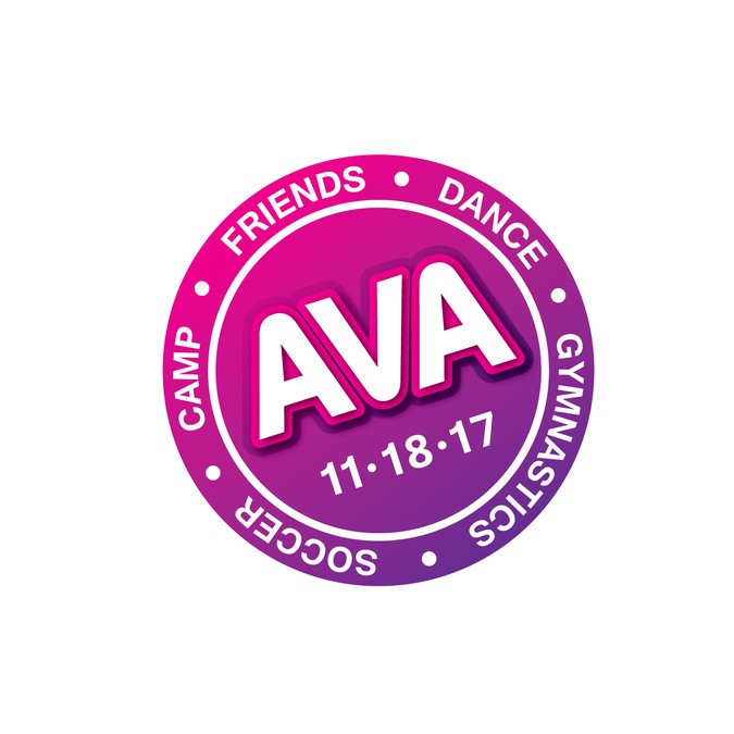 Create Cool Logo for Girl's Party | Logo design contest