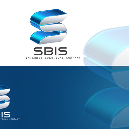 SBIS Logo | Logo design contest