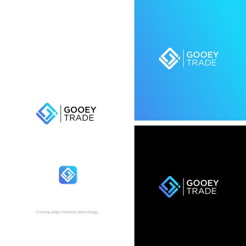 Designs | Trading Platform Logo | Logo design contest