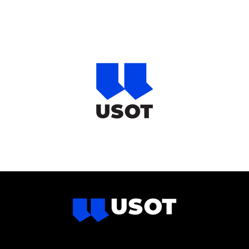 Designs | USOT brand new logo | Logo design contest