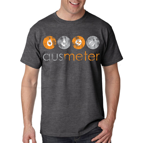 T-Shirt for Modern tech company. | T-shirt contest