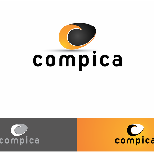 Comporium Logo