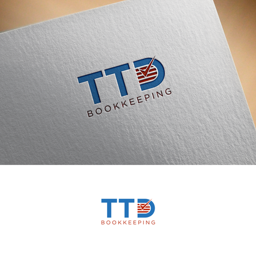 Designs | Looking for professional designs for a tax and bookkeeping ...