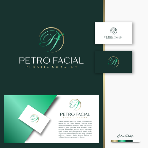 Designs | Updated Logo Facial Plastic Surgeon | Logo design contest