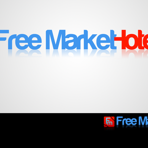 Hotel Booking website logo | Logo design contest