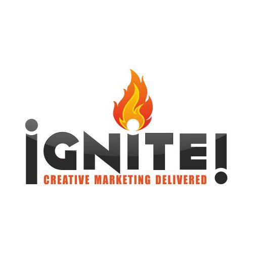 logo for Ignite! | Logo design contest
