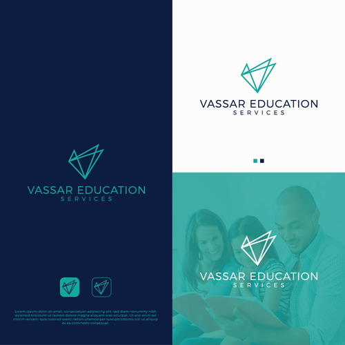 Designs | Clean and Sophisticated Logo for Education Services | Logo ...