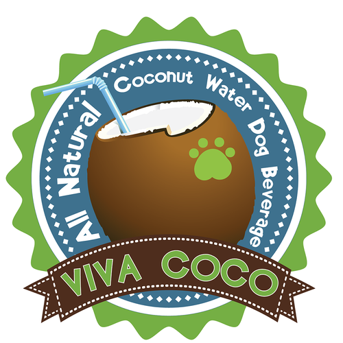 Design a winning logo for an innovative premium dog beverage company ...