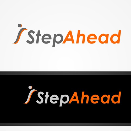 Step Ahead Logo A Step Ahead Literacy Dyslexia & Reading Help For