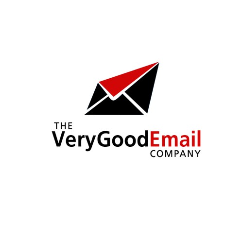 Logo - The Very Good Email Company | Logo design contest