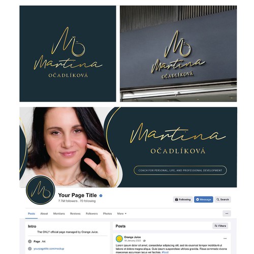 Designs | "Unleash Your Creativity: Design the Ultimate Logo for a ...