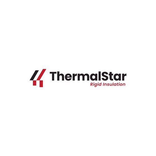 Designs | Modern updated logo for insulation product | Logo & brand ...