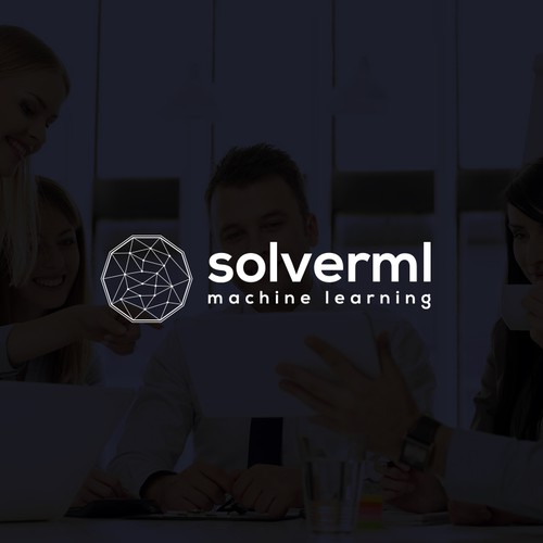 Crea el mejor logo para Solver Machine Learning | Logo design contest