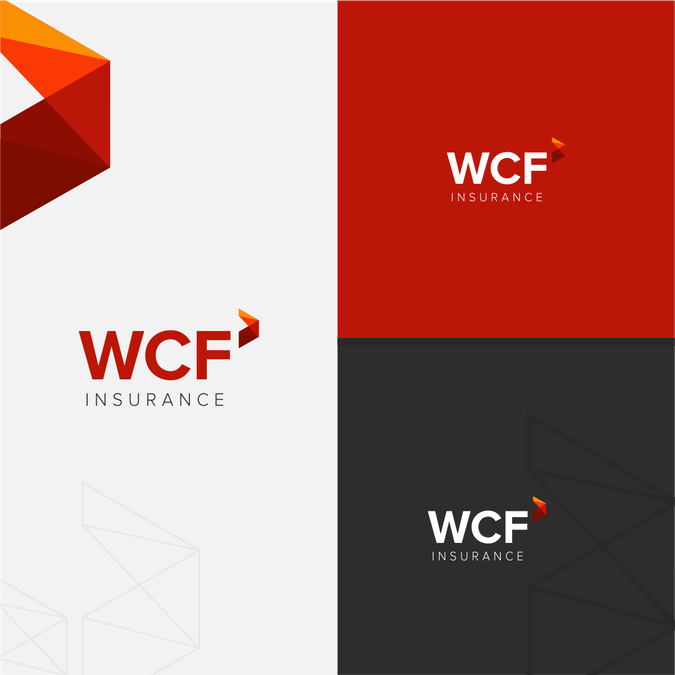 New Clean Look for Insurance Company | Logo design contest