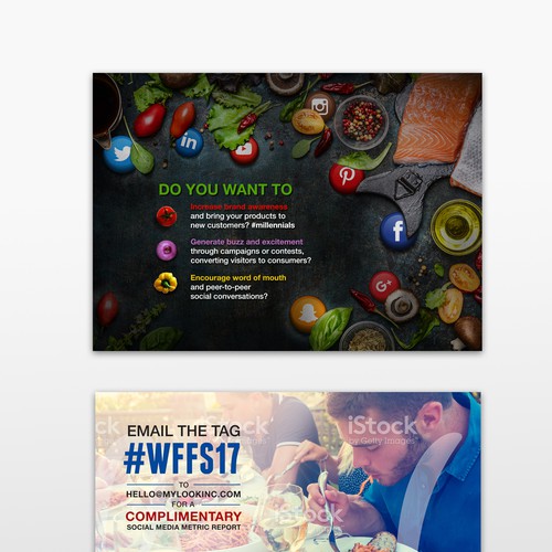 Inspiring Graphic Design Contests - 99designs