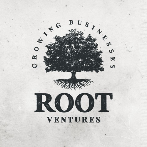 Designs | An above and below ground natural looking design | Logo ...