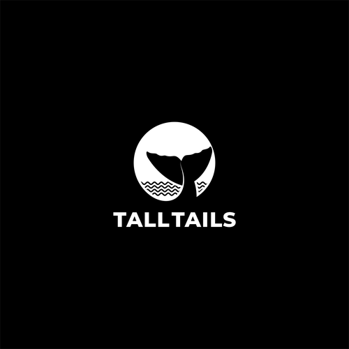 Designs | TALL TAILS | Logo & brand guide contest