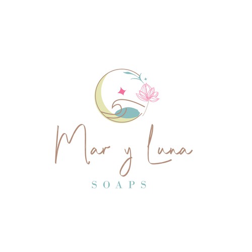 Designs | Design a beautiful logo for an artisanal soap company | Logo ...