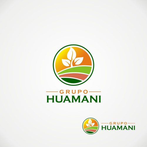 New logo for Agriculture Corporation | Logo design contest