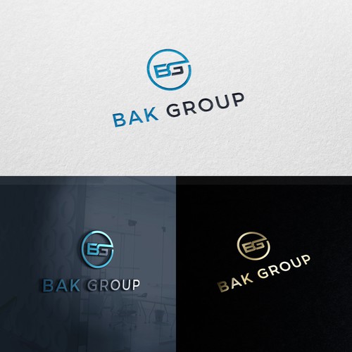 Design a High tech yet corporate logo ! | Logo design contest