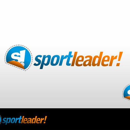 Sport-Specific Video & 3D Animation Web Portal | Logo design contest