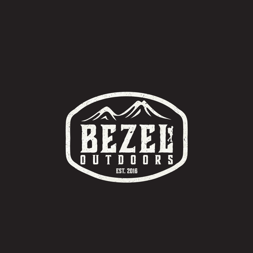 BE BOLD. Create an adventurous logo and be the catalyst to launch Bezel ...