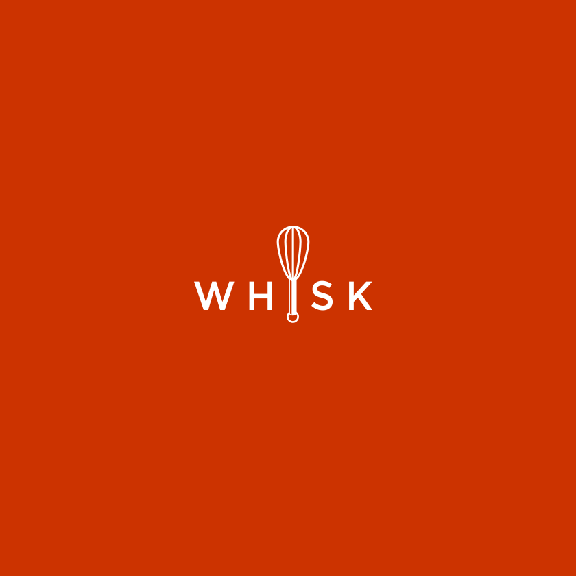 Whisk Logos - Free Whisk Logo Ideas, Design & Templates