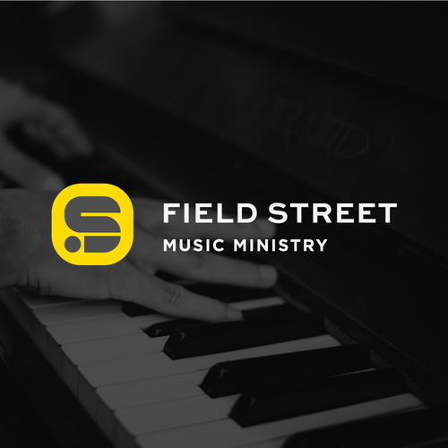 Create an enduring & appealing design for our church music ministry ...