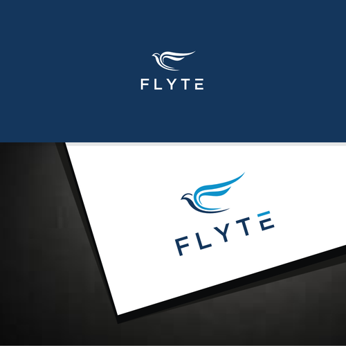Design a logo for a business travel app called flyte | Logo design contest