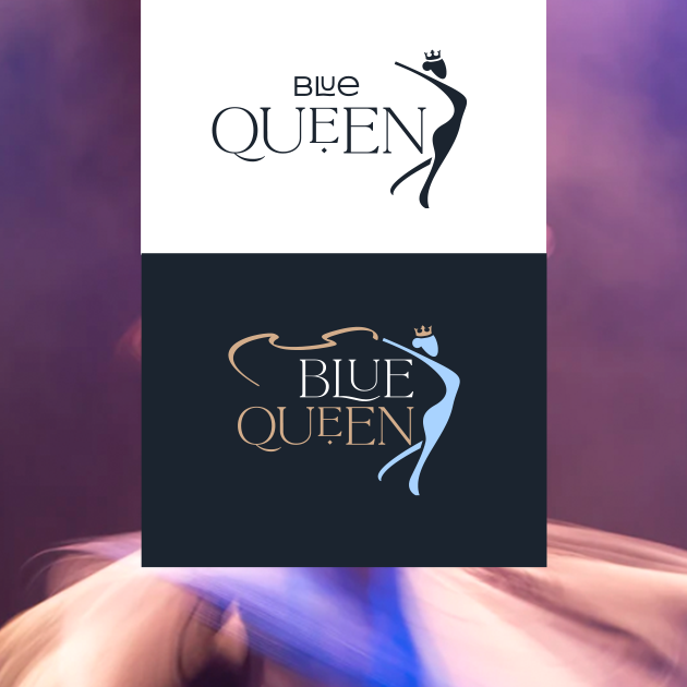 Queen Logos - Free Queen Logo Ideas, Design & Templates