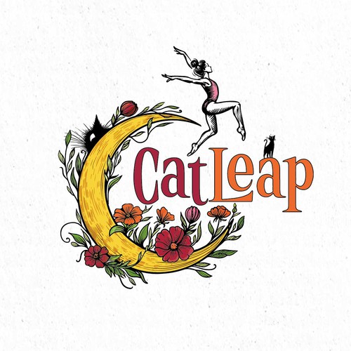 Moonlight Logos - 678+ Best Moonlight Logo Ideas. Free Moonlight Logo ...