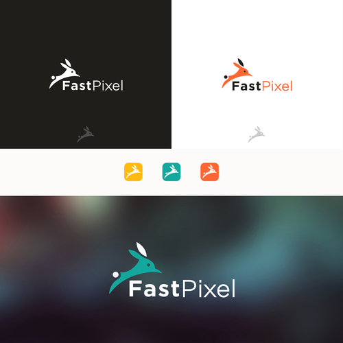 Designs | Logo for WordPress speed booster plugin | Logo design contest