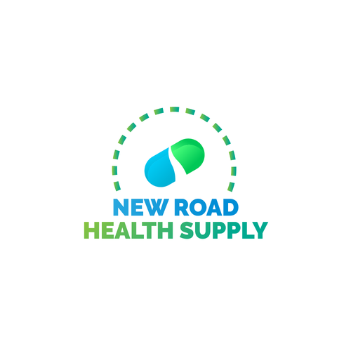 Designs | Design a modern logo for a health and medical related product ...