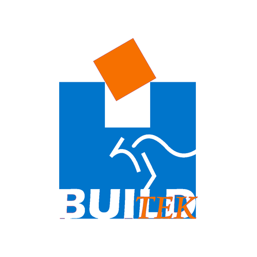 BuildTek - Logo - Australian Home Builder | Logo design contest