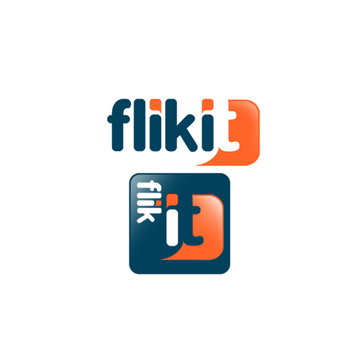 Flik needs some tweeks. Name change to Flikit | Icon or button contest
