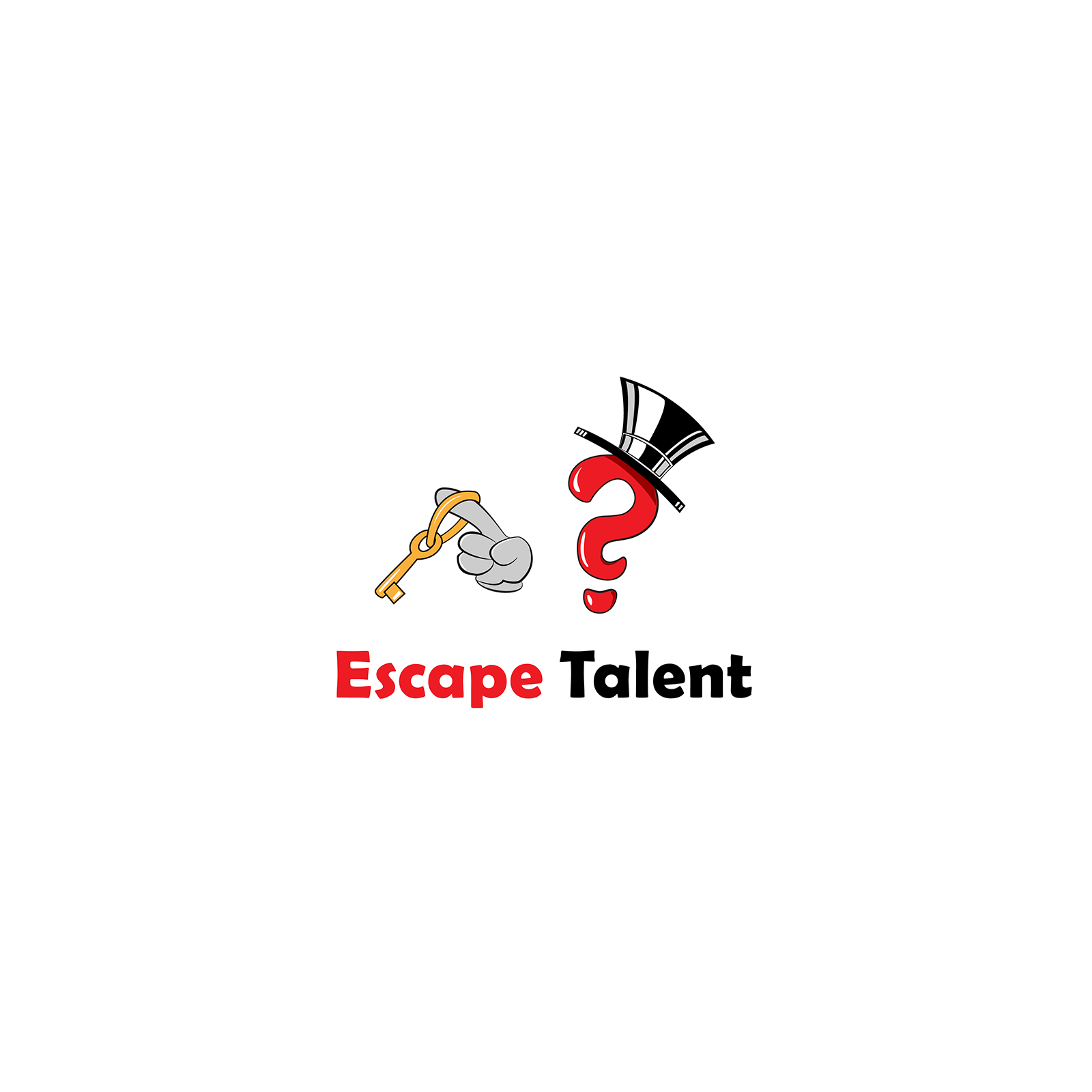 Escape Logos - Free Escape Logo Ideas, Design & Templates