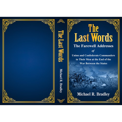Designs | The Last Words, Book Cover, Fascinating History from the ...