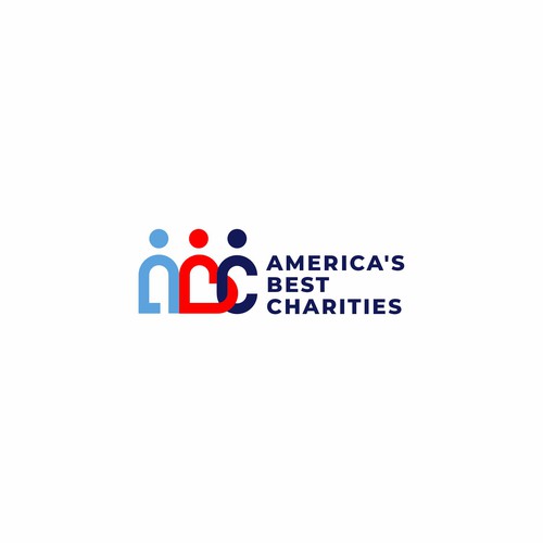 Designs | Design a new logo for America's Best Charities | Logo design ...