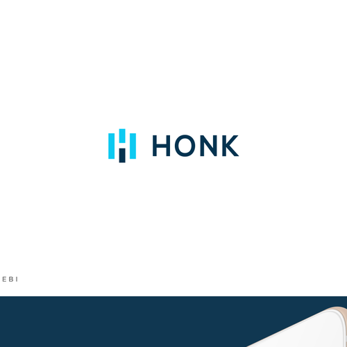 Honk Honk! Create a dynamic logo for HonkMobile | Logo design contest