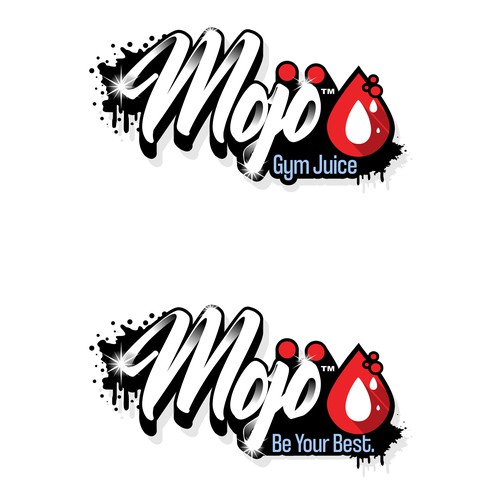 Designs | Take Us To The Future: Reinvent Supplement Logo for Modern ...